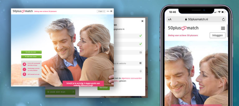 Dit zijn de 15 beste gratis datingsites | Datingsite Kiezen