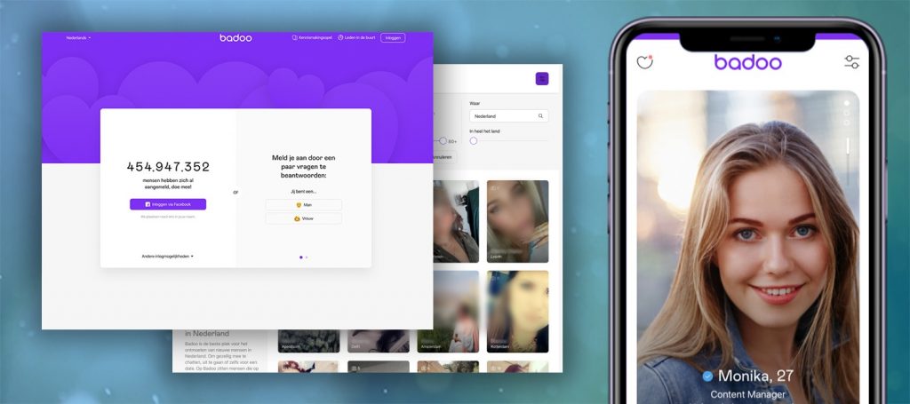 Badoo review & ervaringen 2025: Is dit een goede datingsite?