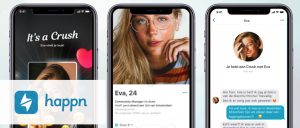Happn app review 2023: Is dit een goede dating app?