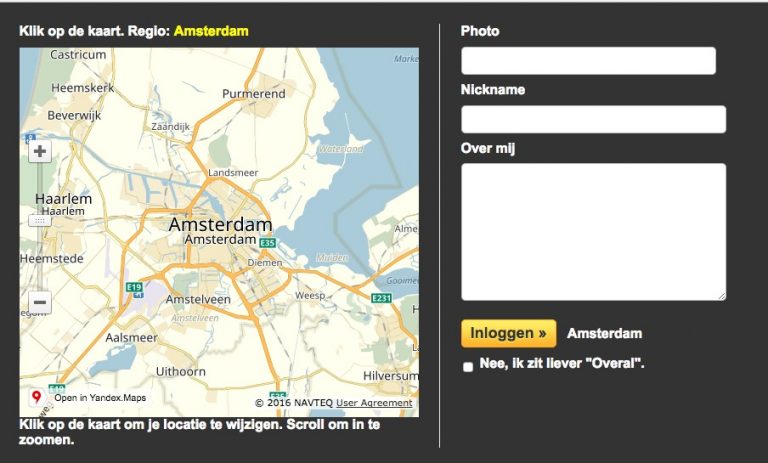 Bullchat review & ervaringen 2025: Is dit een goede datingsite?