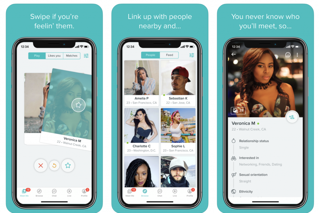 Tagged review & ervaringen 2024: Is dit een goede datingsite?