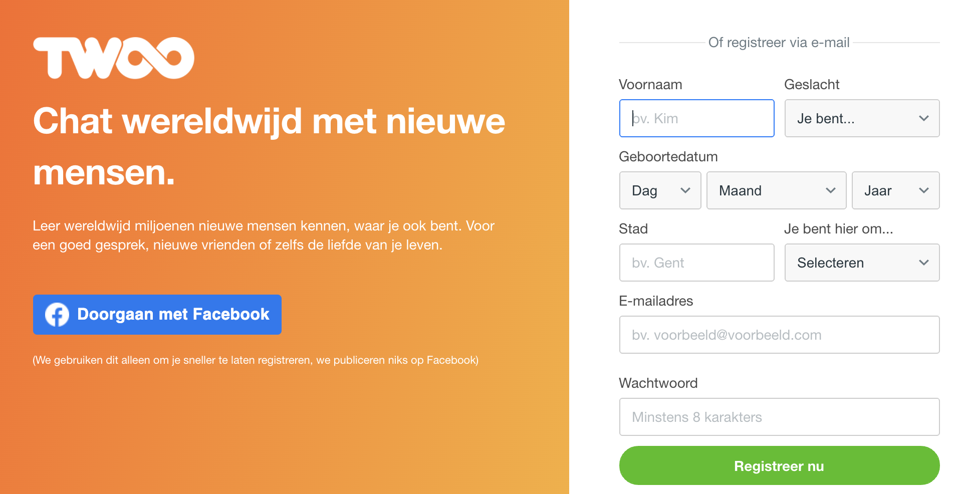 Twoo review & ervaringen 2023: Is dit een goede datingsite?