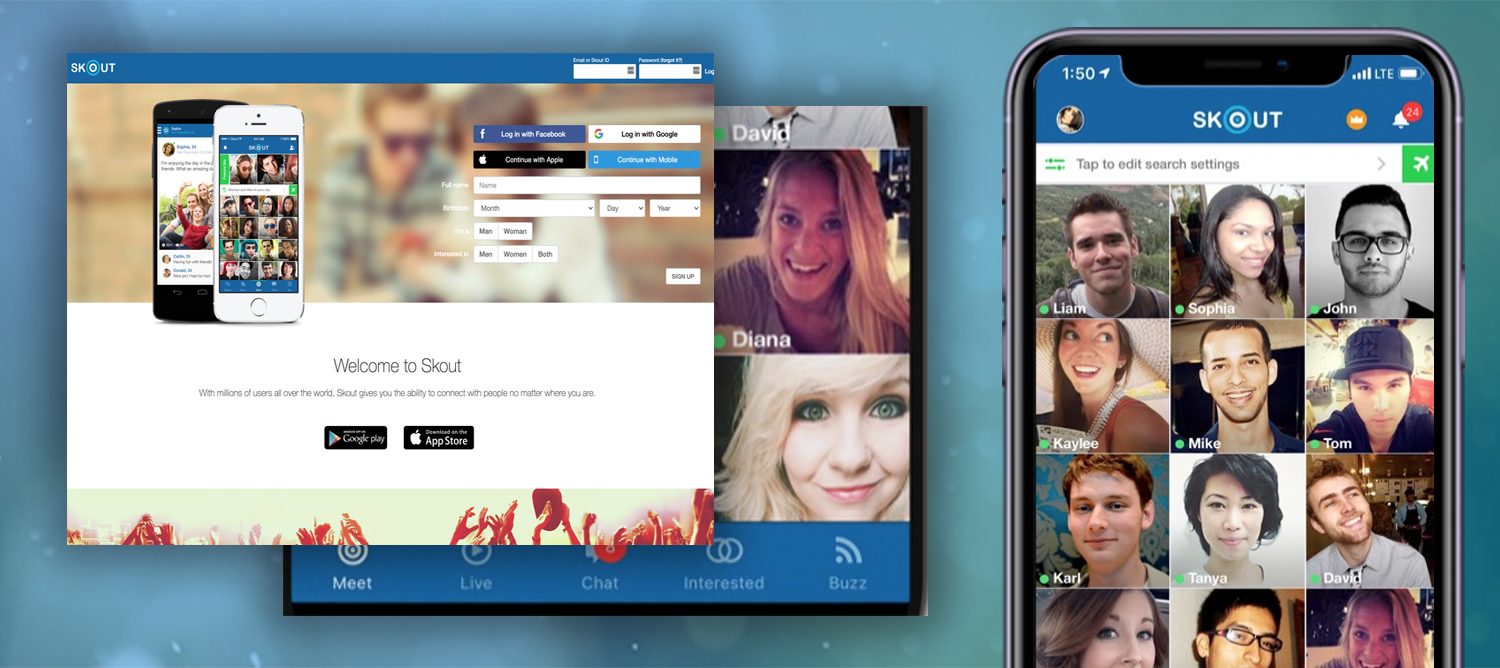 Skout review & ervaringen 2023: Is dit een goede datingsite?