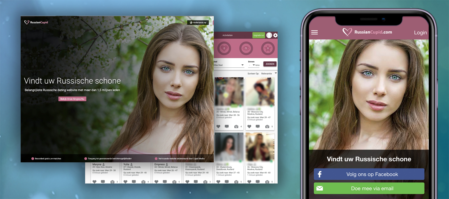 Een Poolse vrouw ontmoeten? Probeer deze datingsites | Datingsite Kiezen