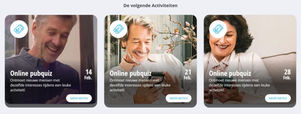 Ourtime review & ervaringen 2023: Is dit een goede datingsite?