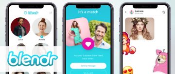 Blendr app review 2025: Is dit een goede dating app?