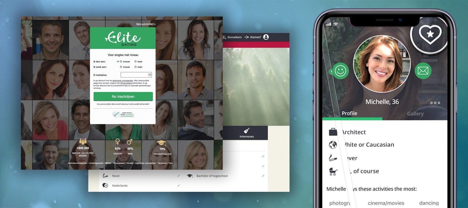 De beste datingsite voor afspraakjes | Datingsite Kiezen