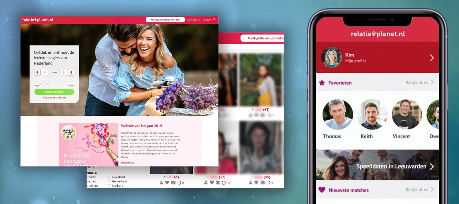 13 beste datingsites & dating apps voor jongeren | Datingsite Kiezen