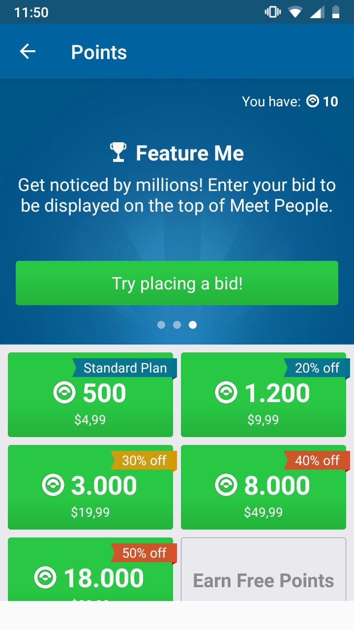 Skout app review 2023: Is dit een goede dating app?