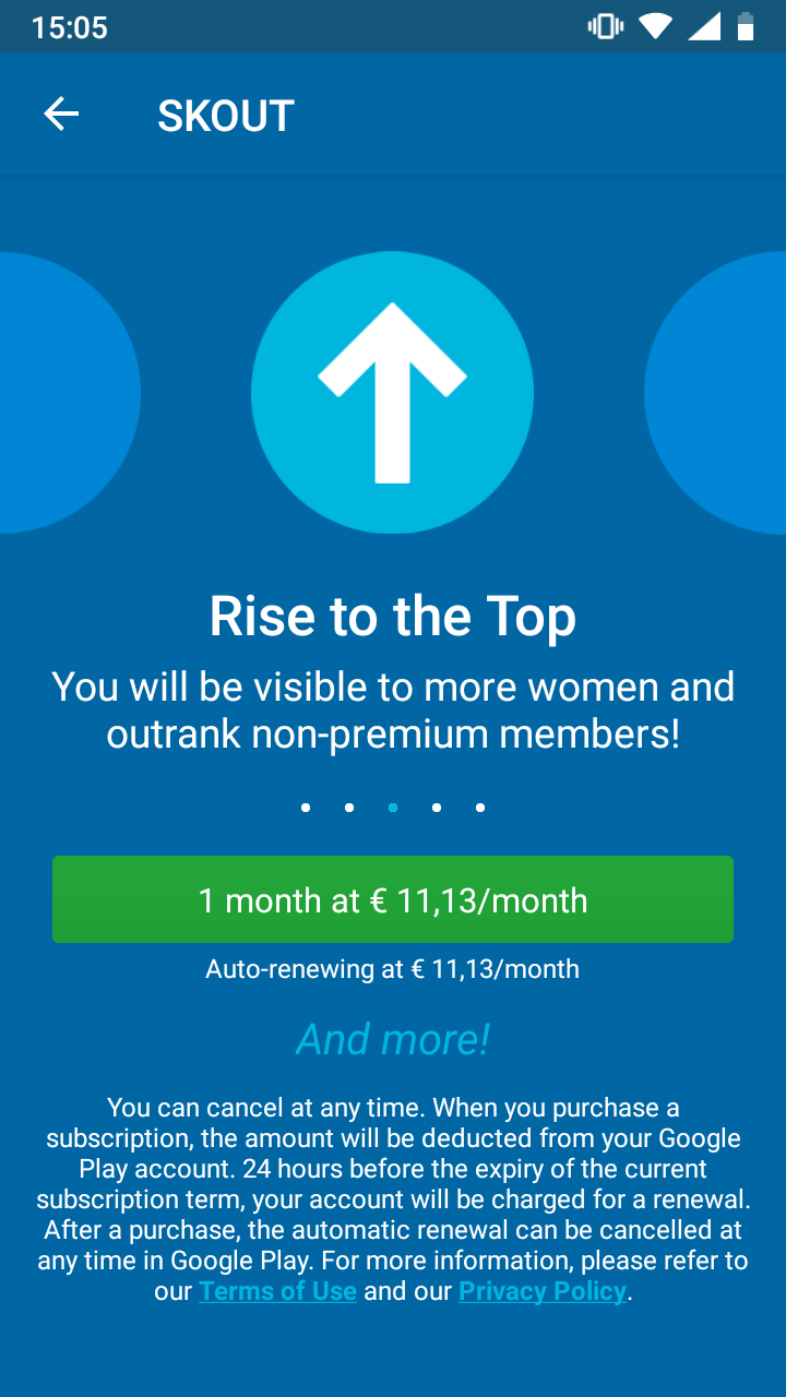 Skout app review 2023: Is dit een goede dating app?