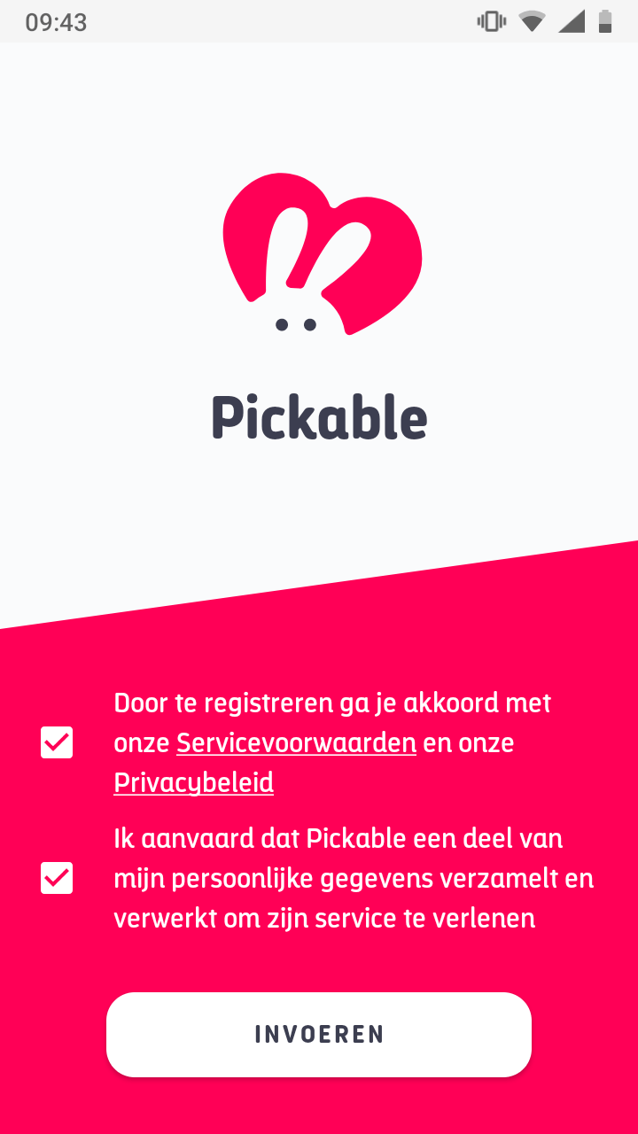 Pickable app review 2023: Is dit een goede dating app?