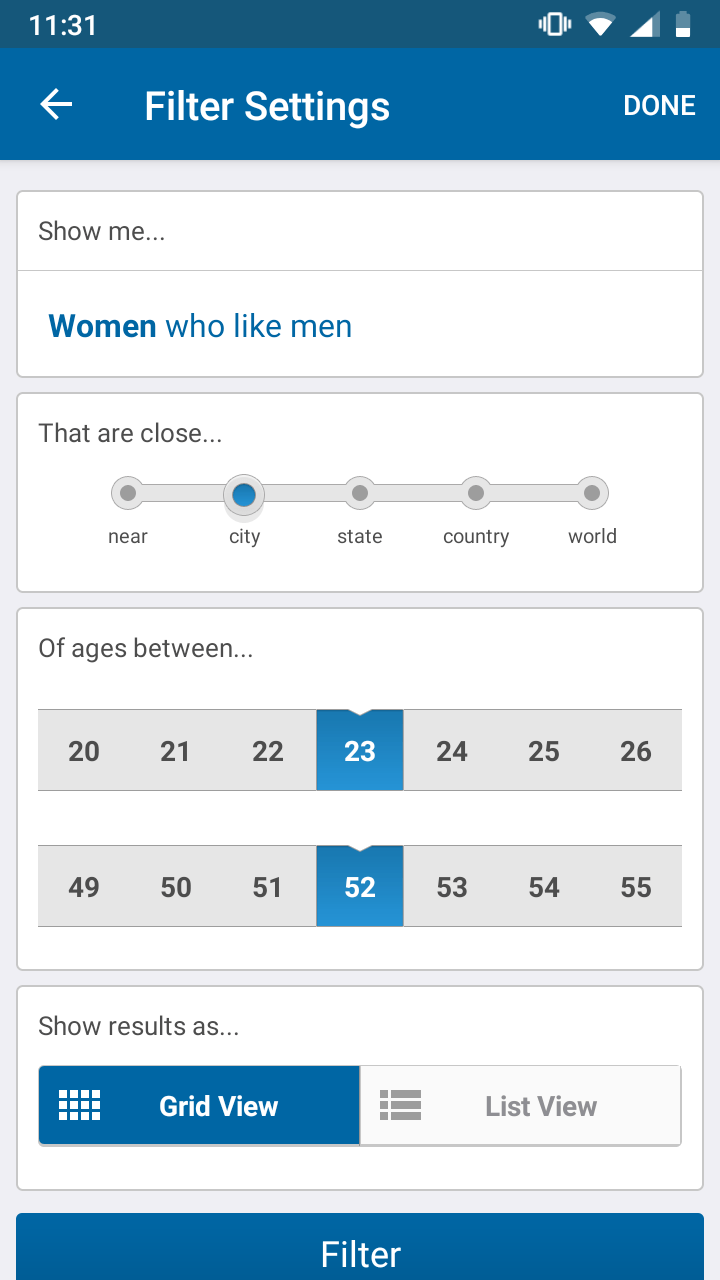 Skout app review 2023: Is dit een goede dating app?