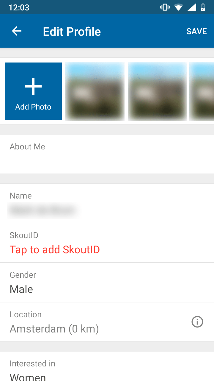Skout app review 2023: Is dit een goede dating app?