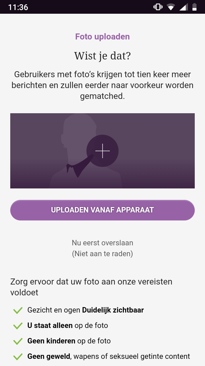 C-Date app review 2023: Is dit een goede dating app?