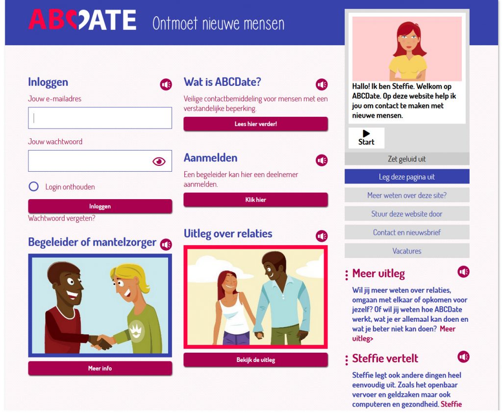 ABCDate review & ervaringen 2023: Is dit een goede datingsite?