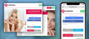 myDates review & ervaringen 2024: Is dit een goede datingsite?