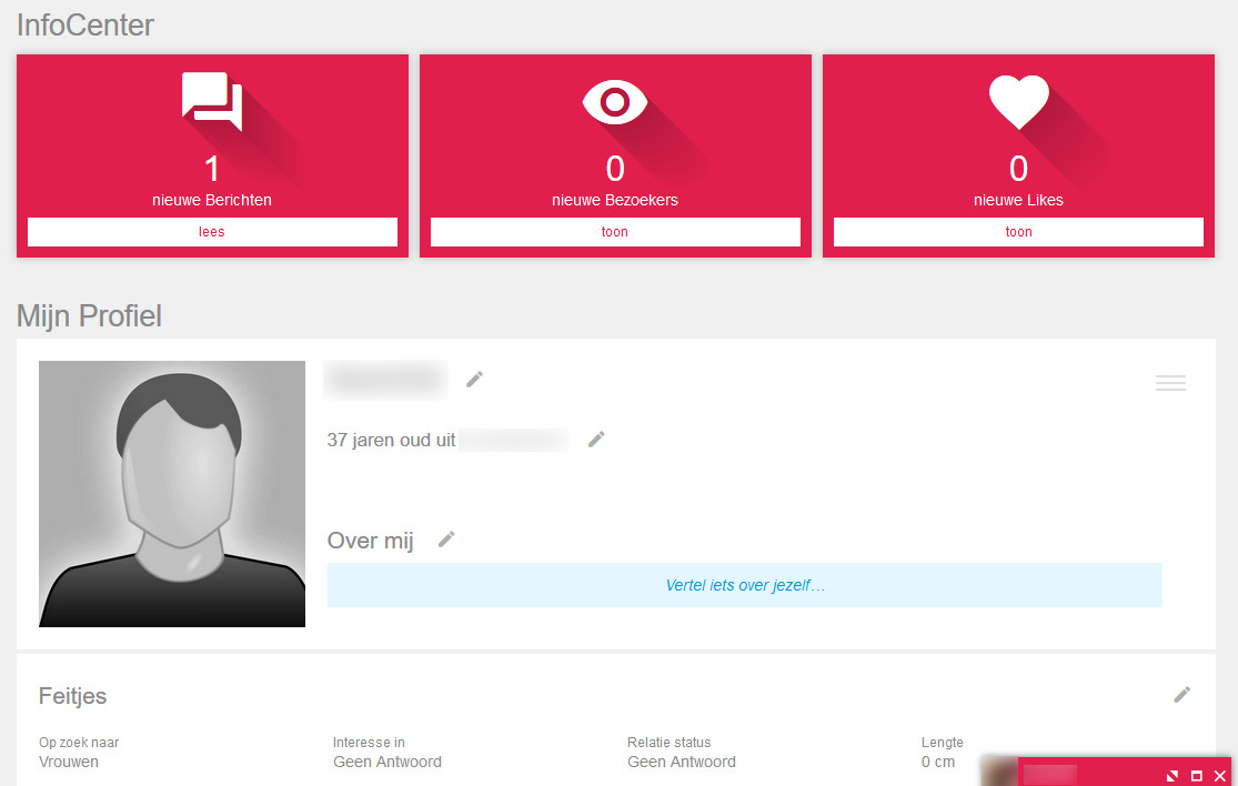 myDates review & ervaringen 2024: Is dit een goede datingsite?