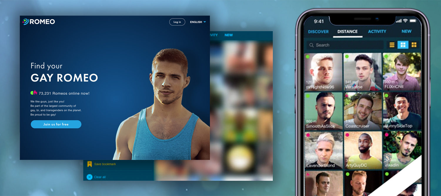 ROMEO review & ervaringen 2023: Is dit een goede datingsite?