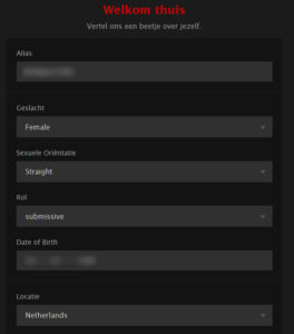 FetLife review | Datingsite Kiezen