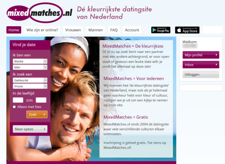 MixedMatches review & ervaringen 2024