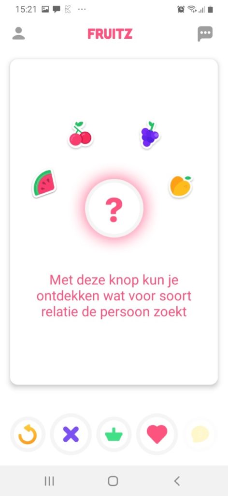Fruitz app review 2025: Is dit een goede dating app?