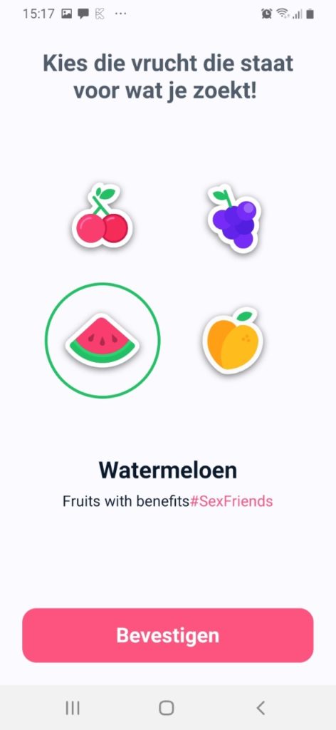Fruitz app review 2023: Is dit een goede dating app?
