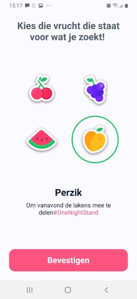 Fruitz app review 2025: Is dit een goede dating app?