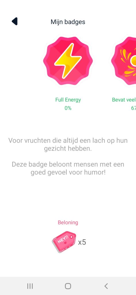 Fruitz app review 2024: Is dit een goede dating app?