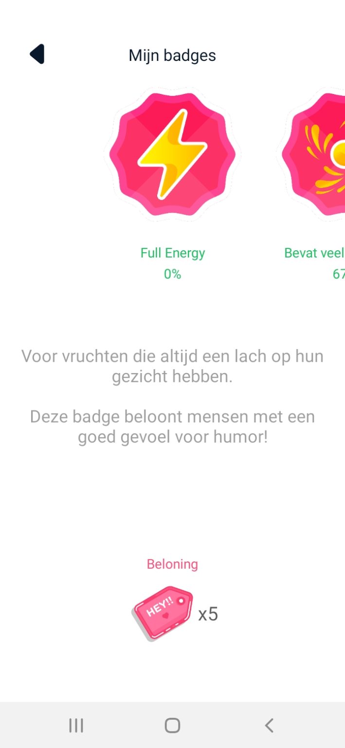 Fruitz app review 2024: Is dit een goede dating app?